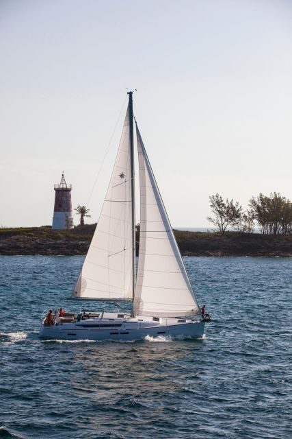 Mallorca: Private Sunset Cruise on a Sailing Yacht - The Itinerary Breakdown