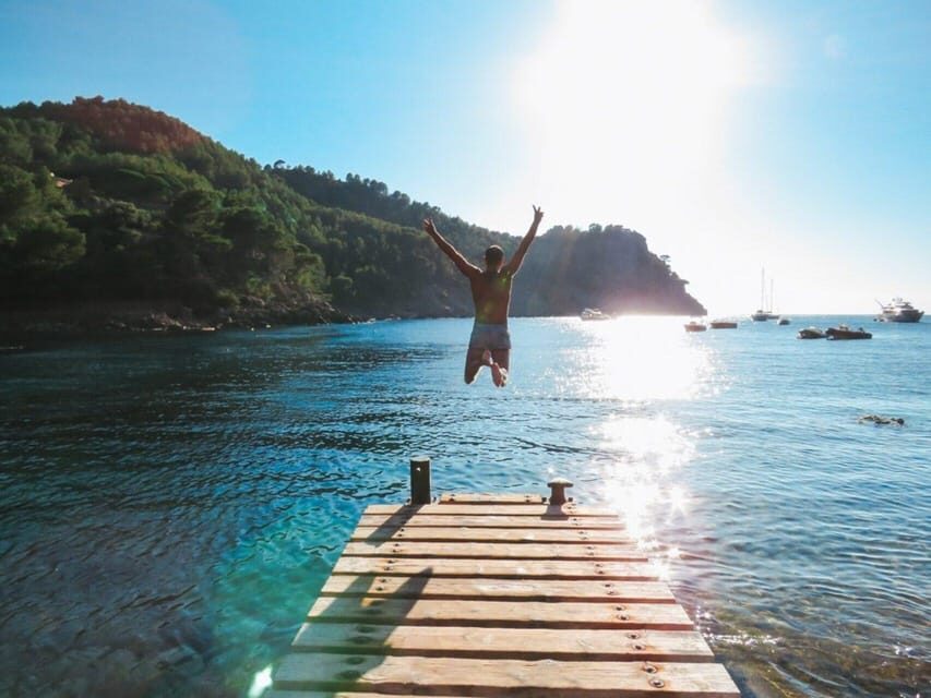 Mallorca: Sa Calobra / Cala Tuent with Snorkeling and SUP - Who Should Book This Tour?