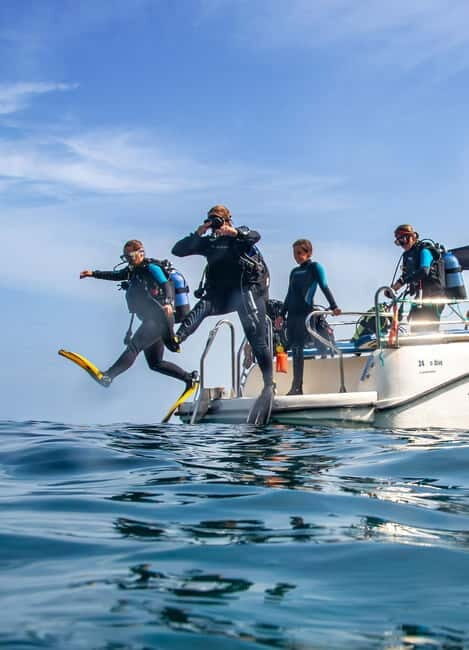 Mallorca: Scuba Dive Adventure Cap de Formentor - 1 dive site - Why This Experience Stands Out