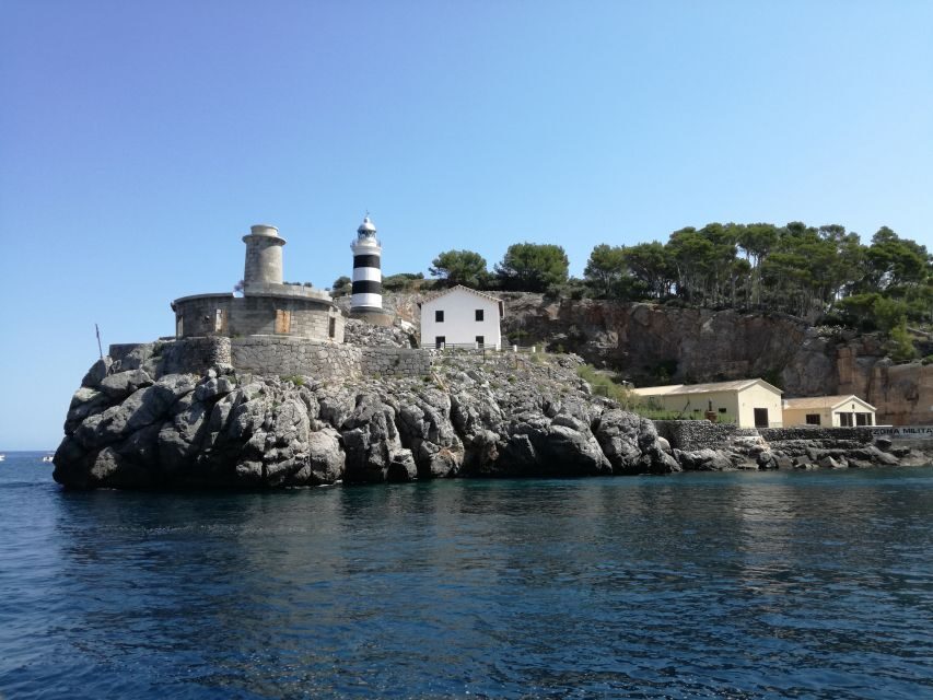 Mallorca: Soller Port and Valldemossa - The Guide and Group Experience