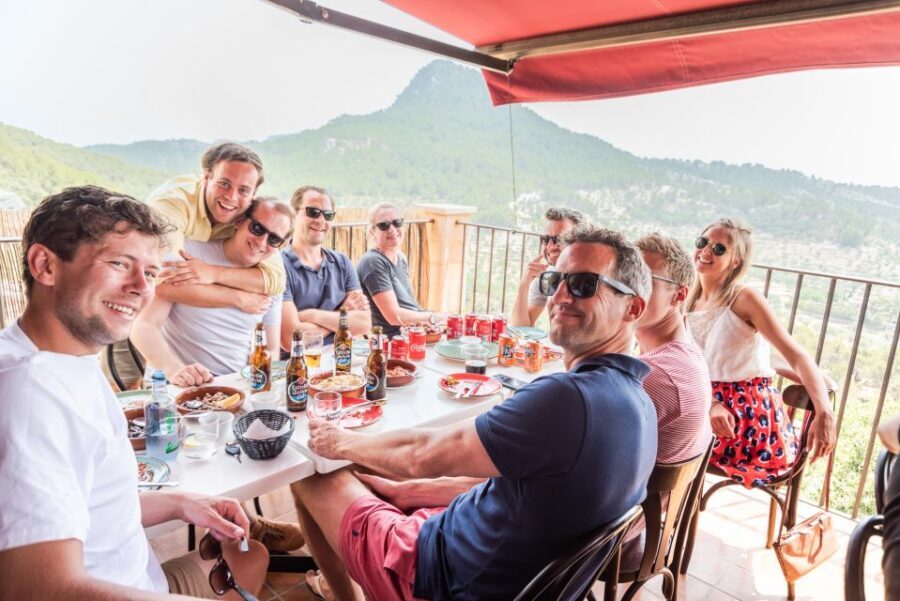 Mallorca: Southwest Mountains, Villages, & Sea Scooter Tour - What Makes This Tour Stand Out
