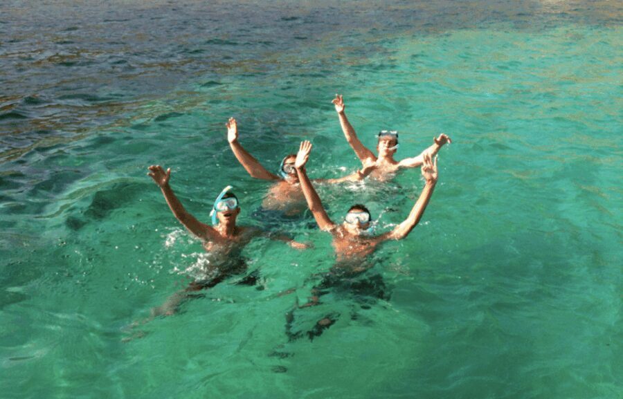 Mallorca : Speedboat, Snorkelling and Swimming Adventure - Authentic Experiences from Real Travelers