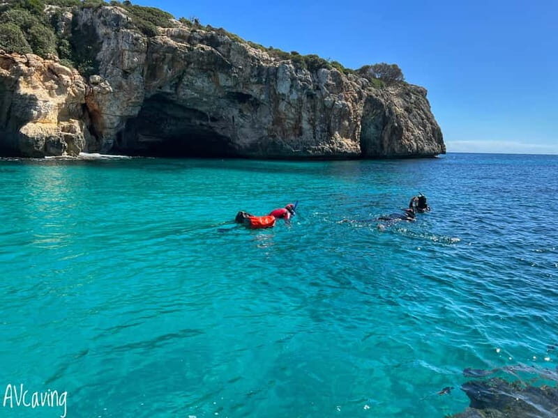 Mallorca: Speleo-Coasteering Tour along the Coast of Alcudia - What Makes This Tour Stand Out
