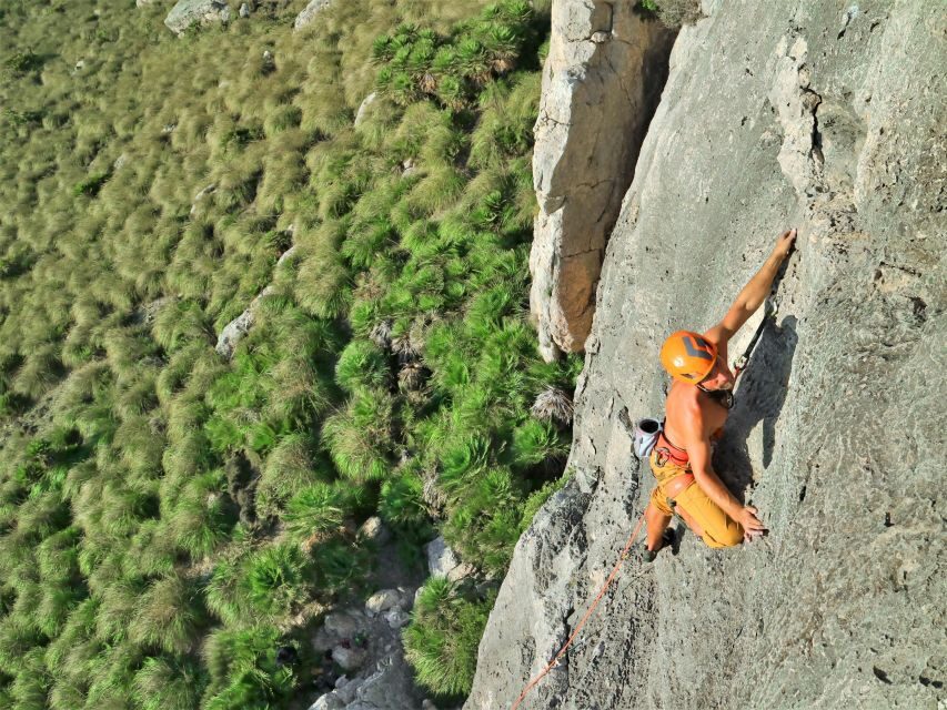 Mallorca: Sport Climbing Day or Course - Final Thoughts