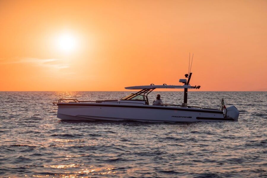Mallorca: Sunset Cruise on Speed Boat - The Itinerary and What to Expect
