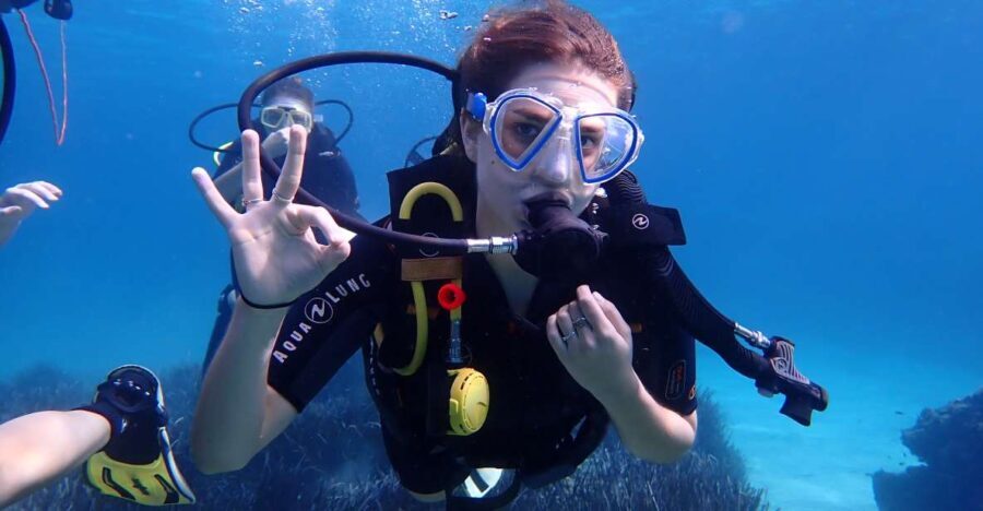 Mallorca: Try Out Scuba Diving in a Marine Nature Reserve - What the Tour Looks Like