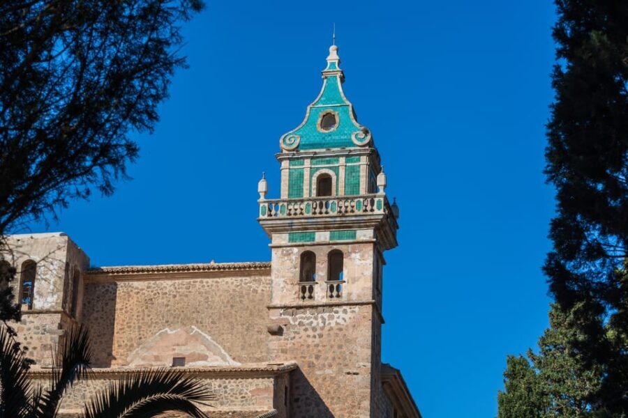 Mallorca: Valldemossa Half Day Tour - A Closer Look at the Tour Experience