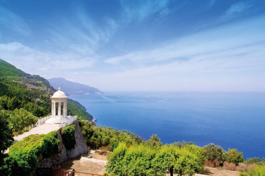 Mallorca: Valldemossa & Soller Tour - Transportation and Practicalities