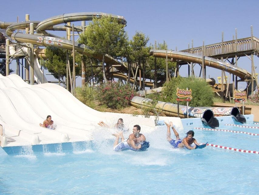 Mallorca: Western Waterpark Tickets with Transfer - What to Expect on Your Day at Western Waterpark