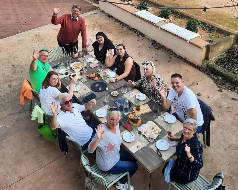 Mallorca: Wine Cellar Tour XL - 3 Wine Tastings incl. GERMAN - Detailed Review of the Mallorca Wine Cellar Tour XL