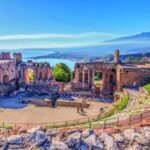 Malta: Mount Etna and Taormina Guided Day Trip by Catamaran - Authentic Perspectives from Travelers