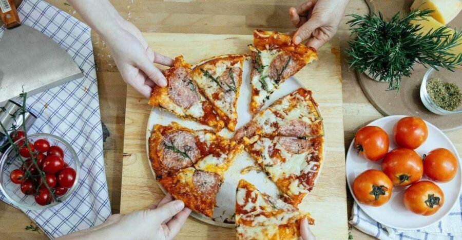 Mamma Mia - Bake The Real Italian Pizza - Who Is This Experience Best For?