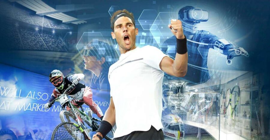 Manacor: Rafa Nadal Museum Entry Ticket - Authentic Perspectives from Visitors