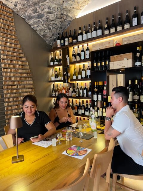 Manarola: Wine Tasting Experience - FAQ