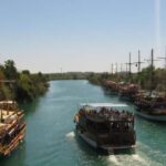 Manavgat Cruise & Grand Bazaar w/Lunch and Unlimited Drinks - The Experience in Depth: Benefits and Considerations