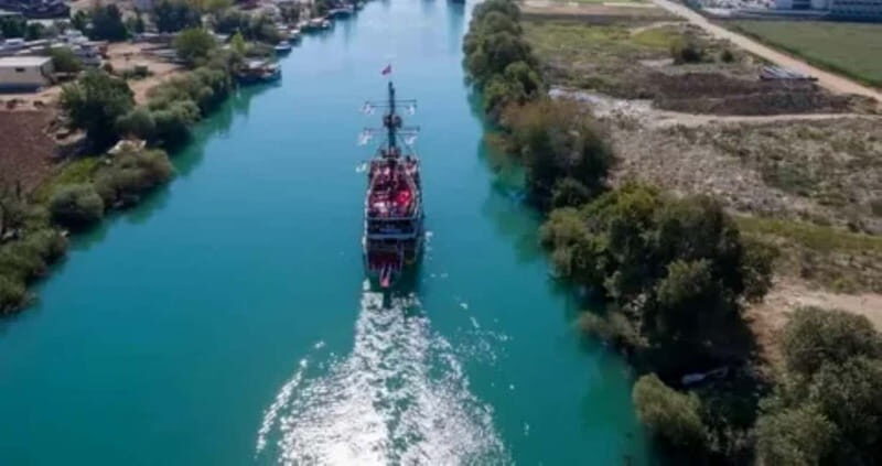 Manavgat River Cruise & Bazaar +Waterfall Tour: Side, Alanya - Who Should Consider This Tour?