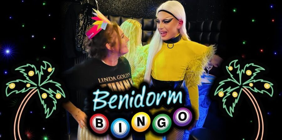 Manchester: FunnyBoyz Benidorm Bingo Cabaret Show - The Experience in Detail