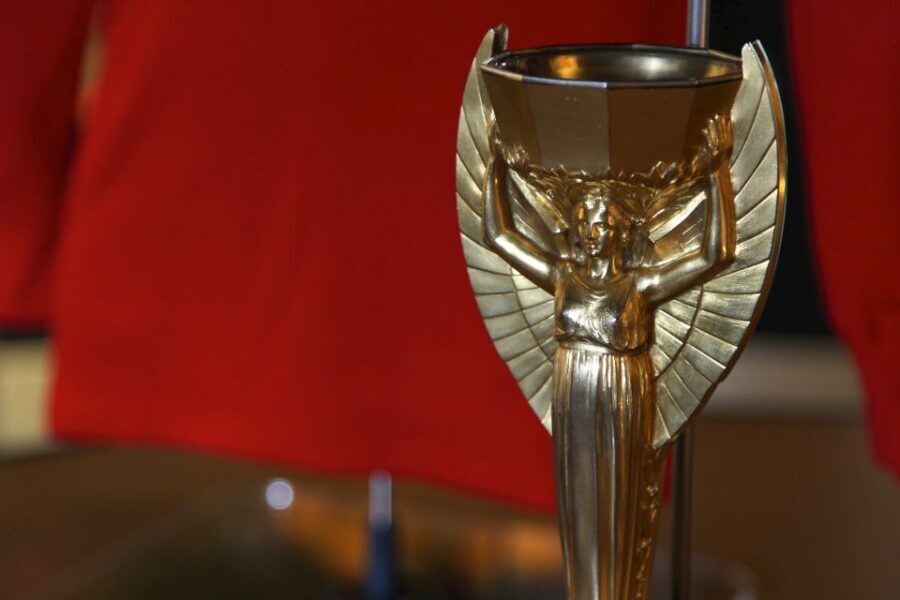 Manchester: National Football Museum Admission Ticket - Who Would Love This Tour?