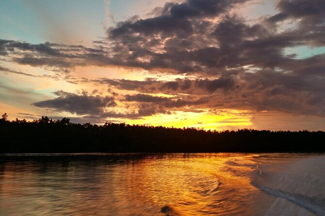 Mangrove Cruise with Fireflies Tour Including Dinner from Sandakan - Exploring the Mangrove and Fireflies Tour in Sandakan: An Honest Look