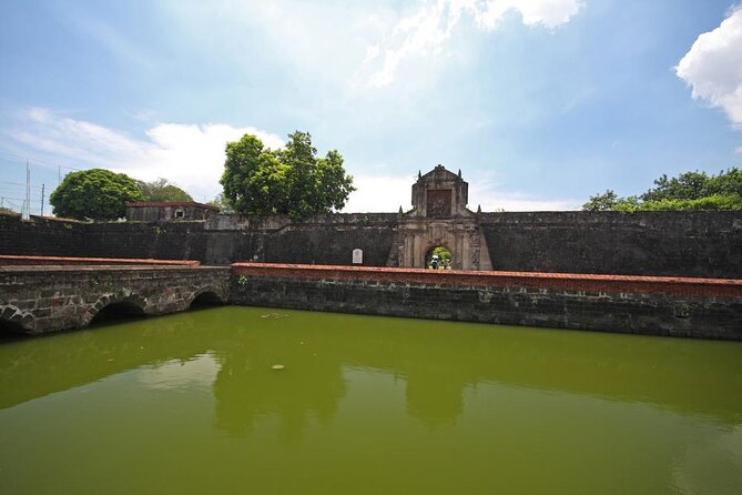 Manila Instagram Tour (Shared Tour) - Discover Manilas Best Instagram Spots with Ease