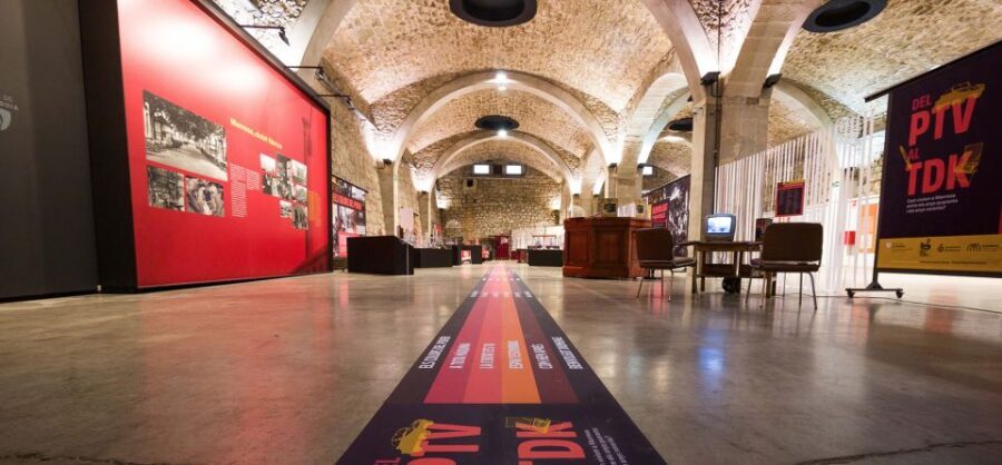 Manresa: Manresa Water and Textile Museum - What Travelers Are Saying