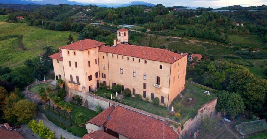 Manta: Manta Castle Entry Ticket - The Highlights That Make Manta Castle Stand Out