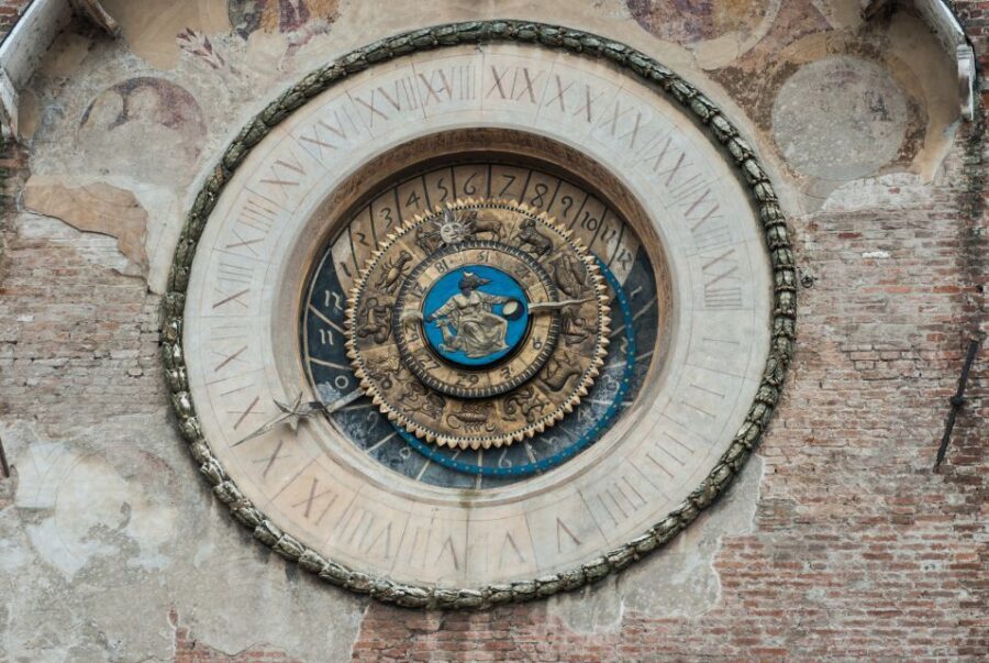 Mantova City Center and Ducal Palace: 3-Hour Guided Tour - Who This Tour Is Best For