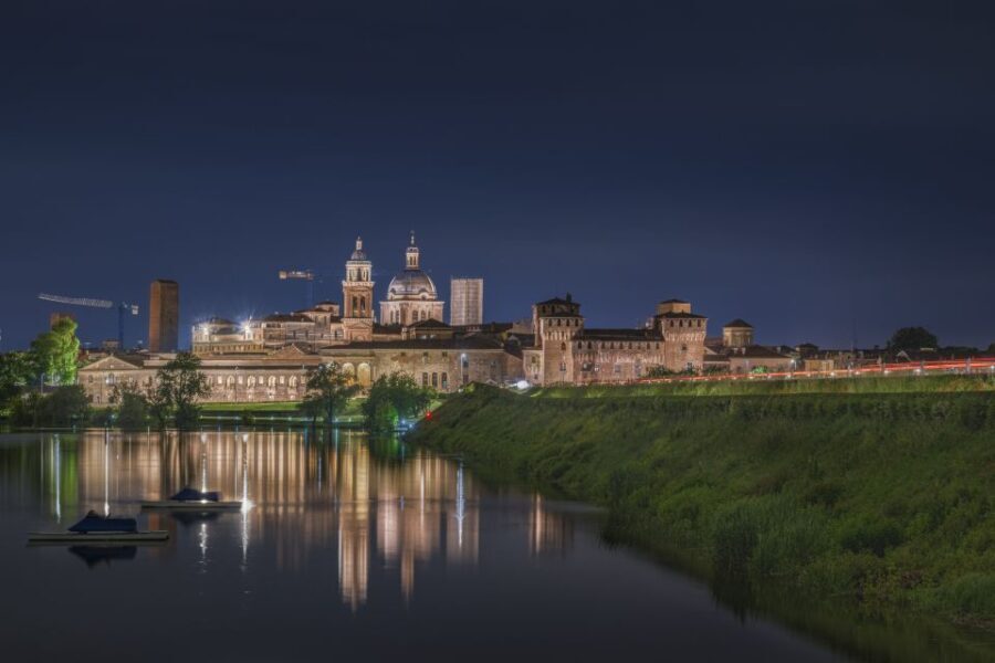 Mantova: Private Walking Tour - Why This Tour Offers Value