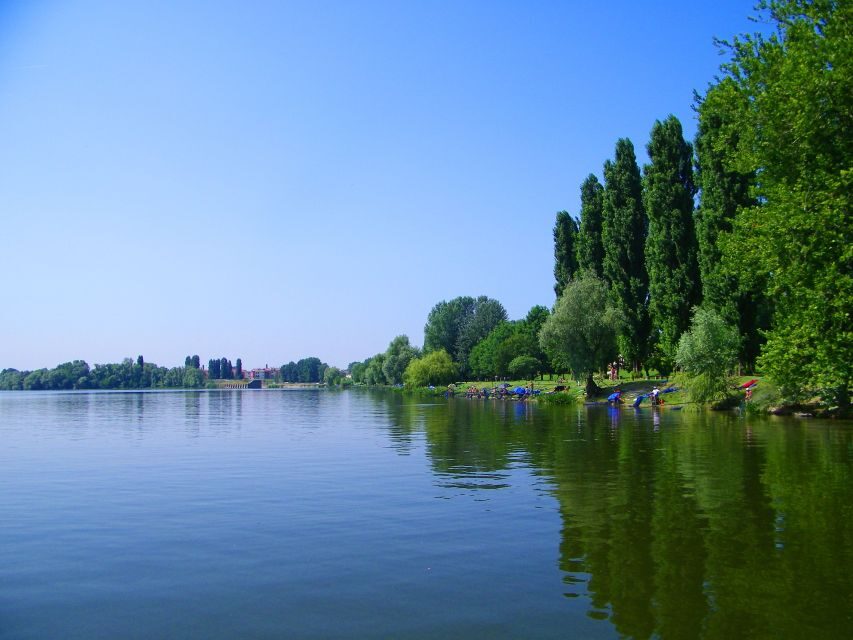 Mantua: Town Highlights and Monuments Walking Tour - Practical Details and Value