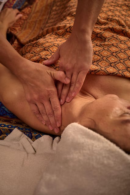 Manual Lymph Drainage (MLD) - Introduction