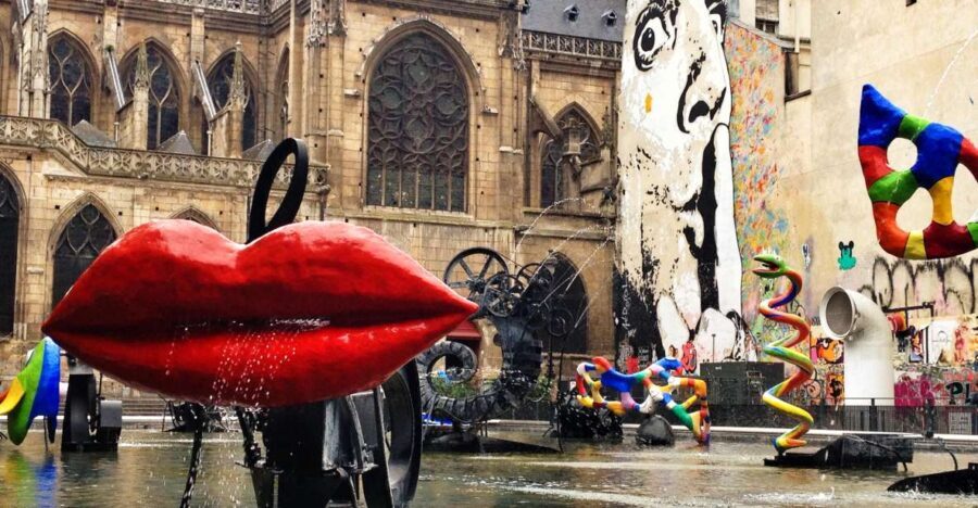 Marais: Discover the Medieval Heart of Paris - What Makes This Tour Stand Out?
