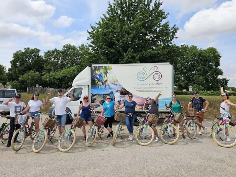 Marais Poitevin: Cycling in Green Venice - Key Points