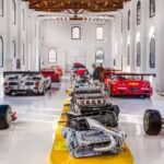 Maranello and Modena: Ferrari Museums Combo Tickets - The Experience of Driving a Ferrari