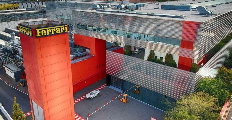 Maranello: Private Eco tour to the Fiorano race track - The Experience and Real-World Insights