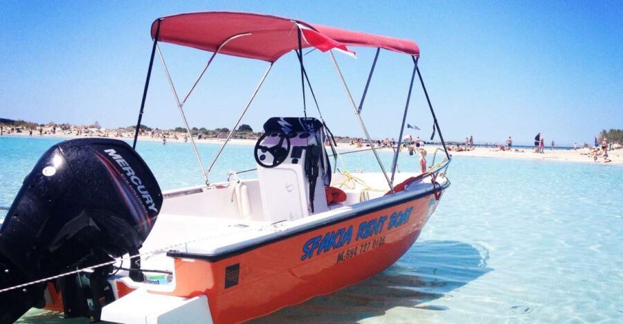 Marathi: Private Boat Rental - Who Will Love This Experience?