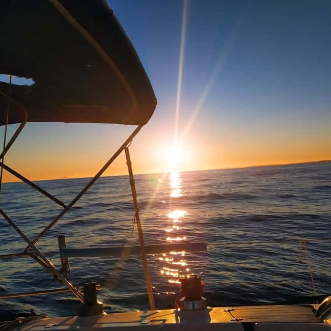 Marbella: 2 hour shared Sailing Experience - Who Will Enjoy This Experience Most?