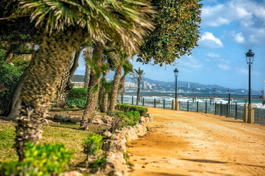 Marbella: Express Walk with a Local in 60 minutes - Deep Dive: Why This Tour Matters
