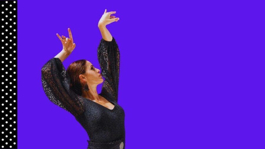 Marbella: Flamenco Dance Private Class To Learn a Choreo - Why This Experience Works