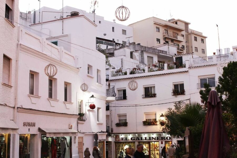 Marbella like a Local: Customized Guided Tour - What to Expect from the Marbella Like a Local Tour