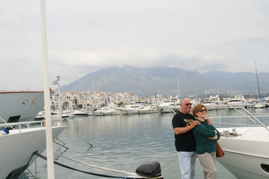 Marbella, Mijas and Puerto Banús Full-Day Sightseeing Tour - Authentic Traveler Feedback