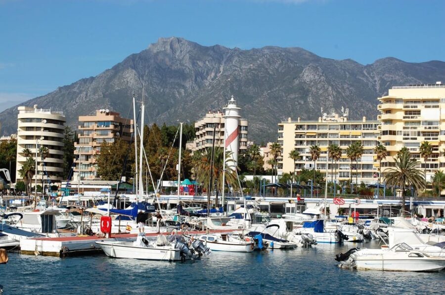 Marbella: Old Town Private Walking Tour - Exploring Marbella’s Old Town: What You Can Expect