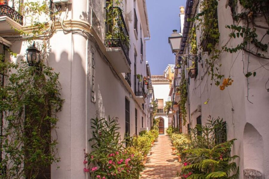 Marbella: Private custom tour with a local guide - Exploring Marbella with a Local Touch