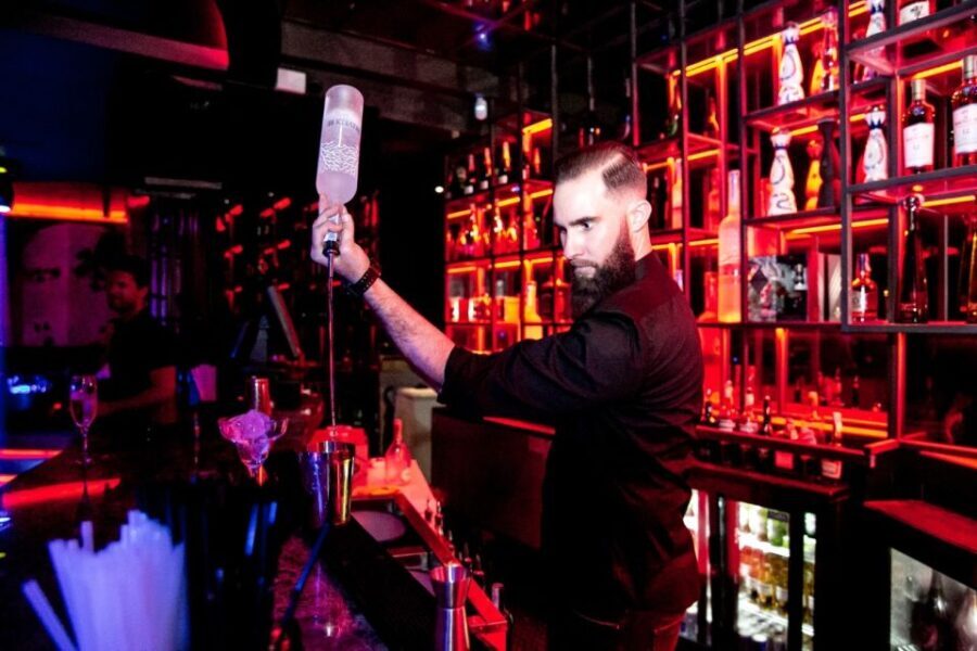 Marbella: Puerto Banus Night Life Walking Tour - Who Should Book This Tour?