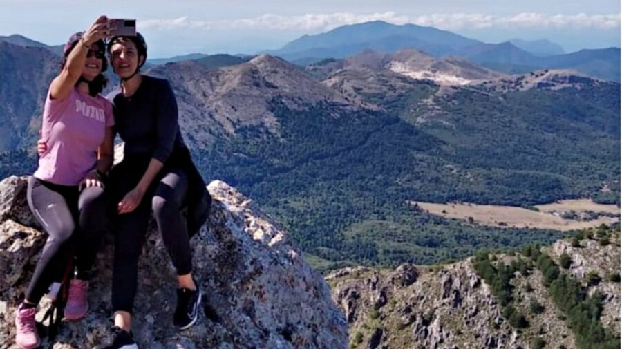 Marbella: Sierra de las Nieves National Park Hiking Day Trip - Analyzing the Value and Experience