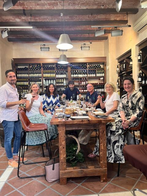Marbella - Wine, Olive Oil & Tapas tasting - A Detailed Look at the Marbella Wine, Olive Oil & Tapas Tour