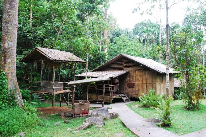 Mari-Mari Cultural Village Tour Including Lunch - How the Tour Begins: Pickups and First Impressions