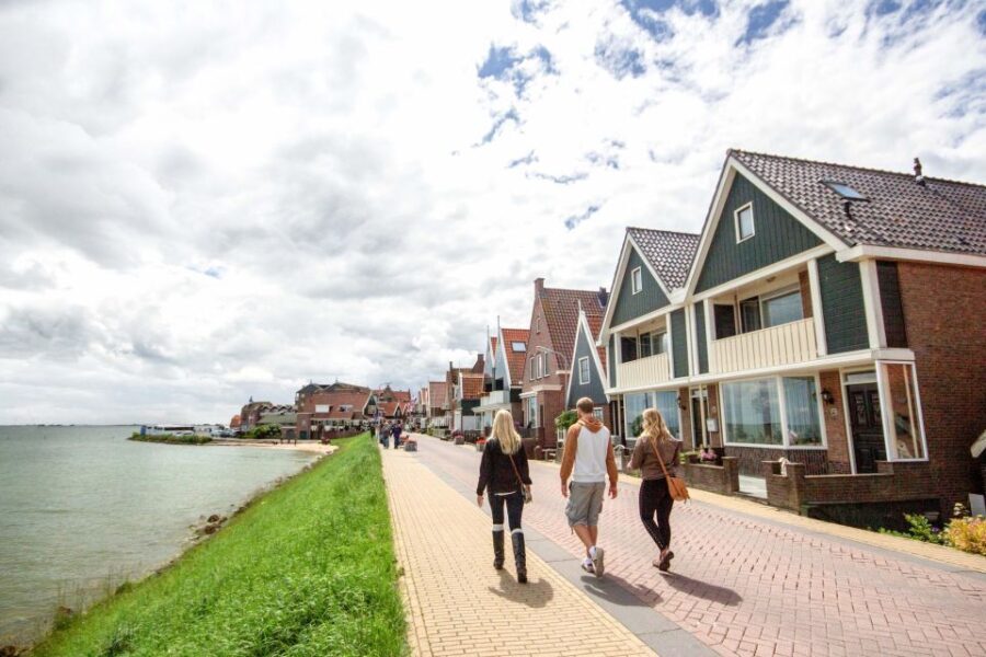 Marken, Volendam and Edam: Private Full-Day Tour - The Logistics: Everything You Need to Know