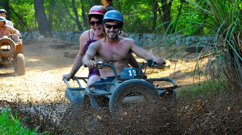 Marmaris: 4WD Quad Safari Tour - The Value and Pricing