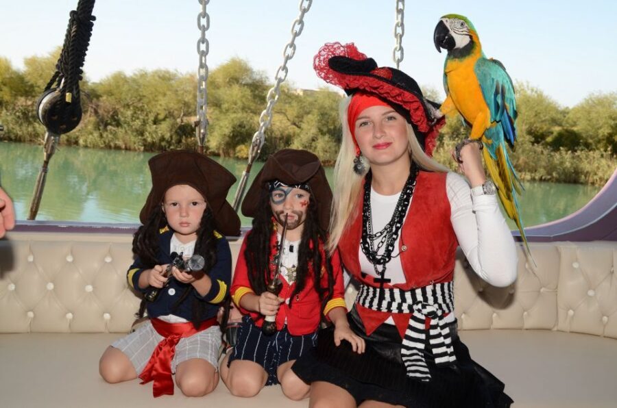 Marmaris: All-Inclusive Pirate Boat Trip with Pickup Option - What Reviewers Say