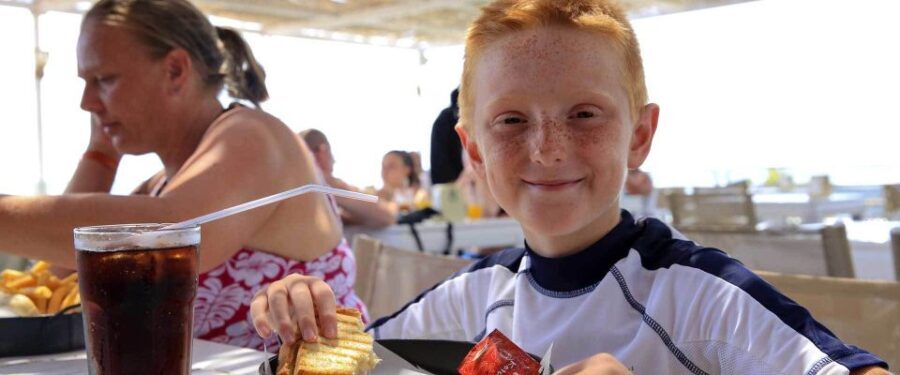 Marmaris Aqua Dream Water Park Ticket - What Makes This Water Park Stand Out